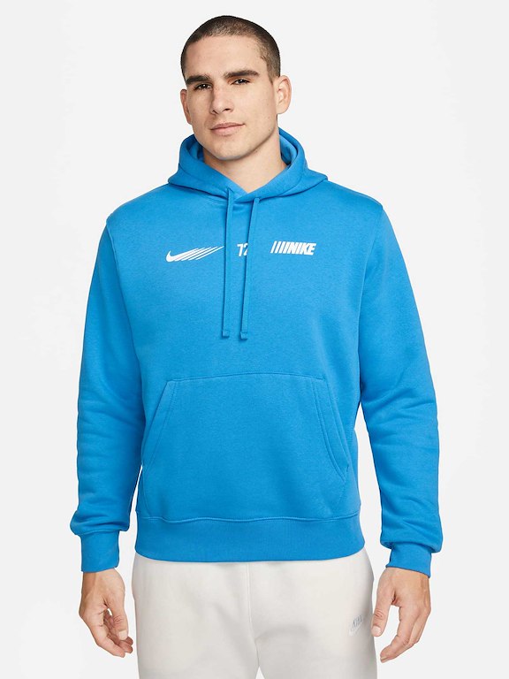 NIKE Muški duks M NSW SI PO HOODIE FLC BB
9291 RSD 7432 RSD