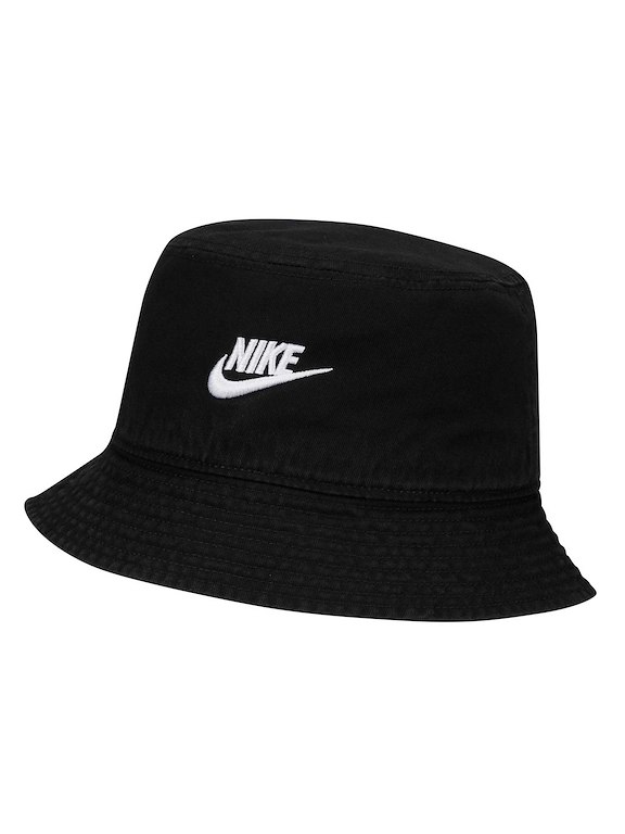 NIKE Шапка U NK APEX BUCKET HAT SQ FUT WSH L