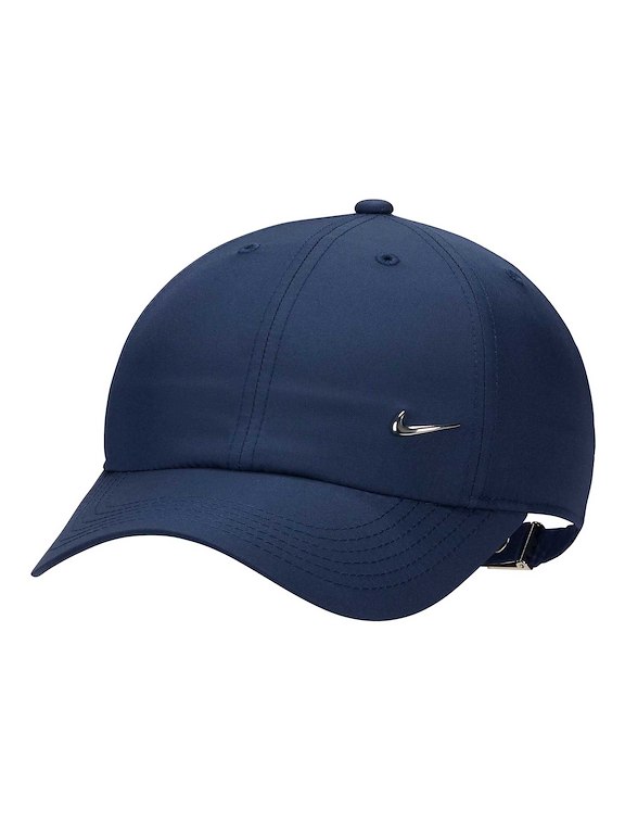 NIKE K NK DF CLUB CAP US CB MTSWSH