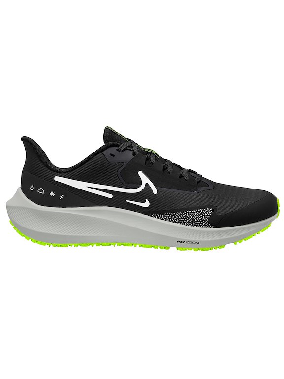 NIKE Muške patike AIR ZOOM PEGASUS 39 SHIELD Shoes