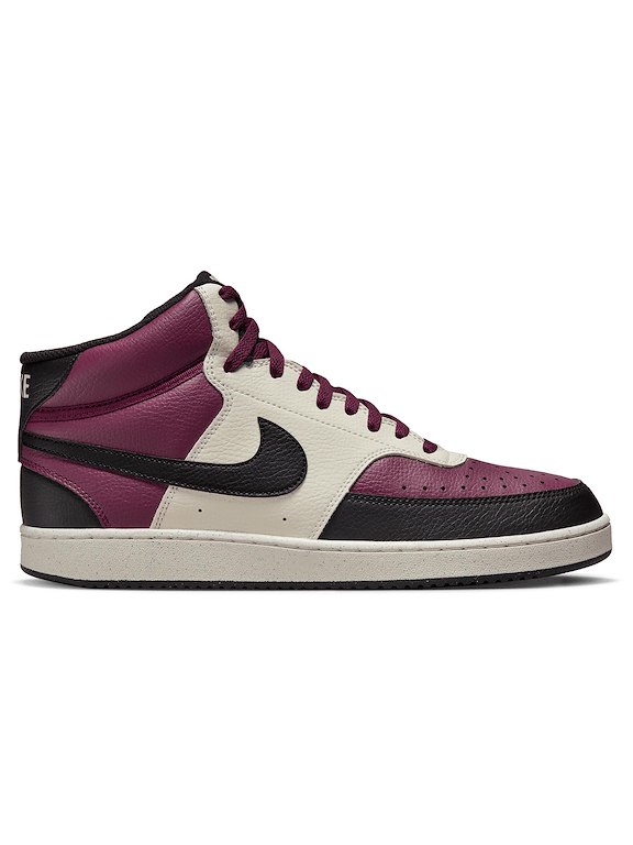 NIKE COURT VISION MID NN Shoes
9556 RSD 
11945 RSD -20% The lowest price in the last 30 days*
11945 RSD -20% The lowest price in the last 30 days*
11945 RSD -20% Redovna cena