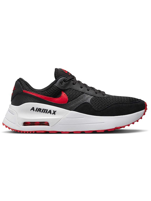 NIKE AIR MAX SYSTM Shoes
14600 RSD