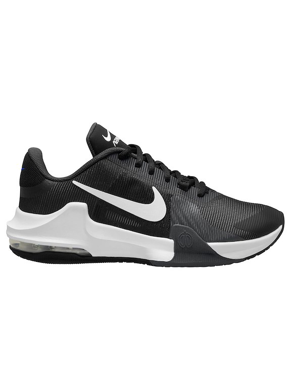 NIKE Muške patike AIR MAX IMPACT 4
13273 RSD 10618 RSD