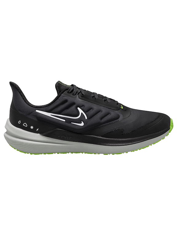 NIKE AIR WINFLO 9 SHIELD Shoes
16591 RSD