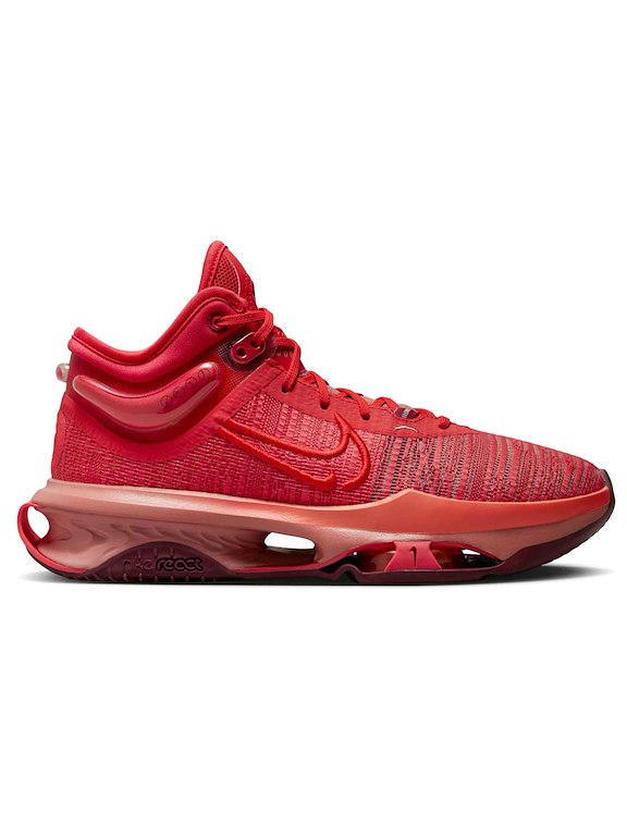 NIKE AIR ZOOM G.T. JUMP 2 Shoes
23361 RSD 
29201 RSD -20% The lowest price in the last 30 days*
29201 RSD -20% The lowest price in the last 30 days*
29201 RSD -20% Redovna cena