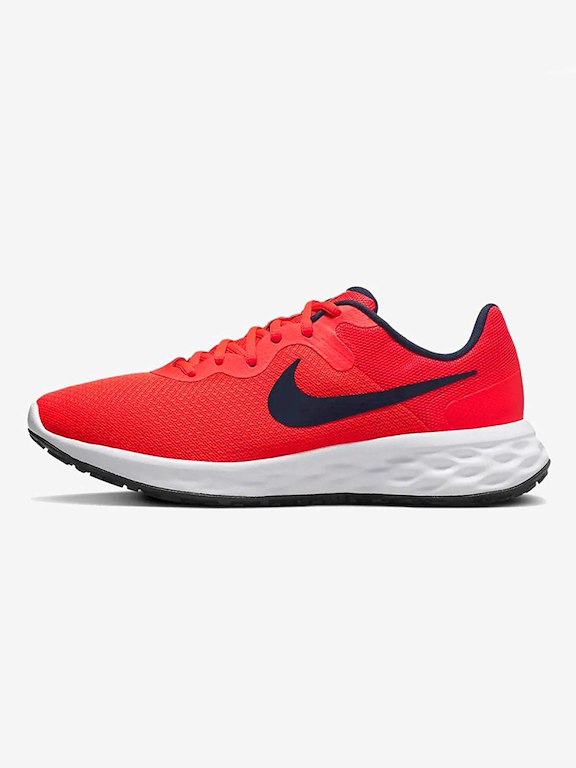 NIKE Muške patike REVOLUTION 6 NN Shoes