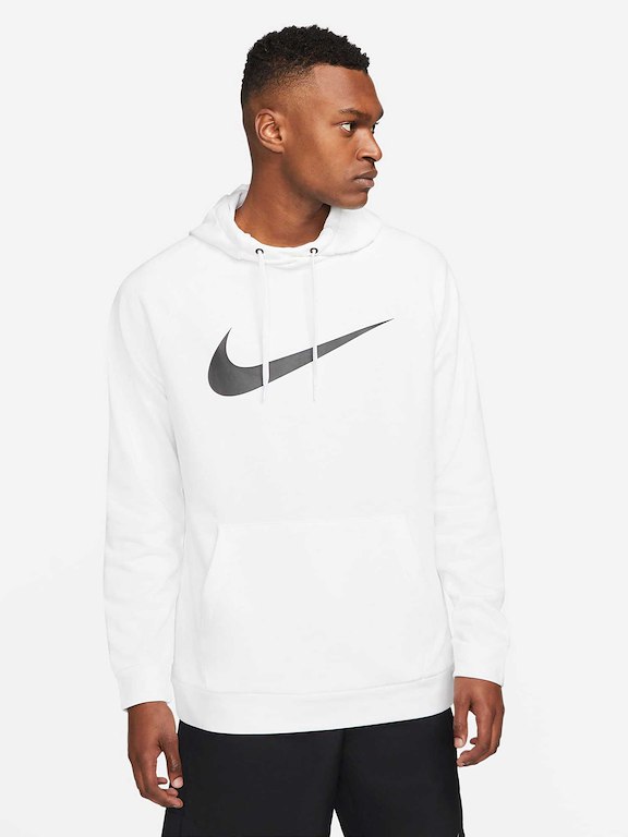 NIKE M NK DF HDIE PO SWSH Pullover training hoodie
8627 RSD 6901 RSD