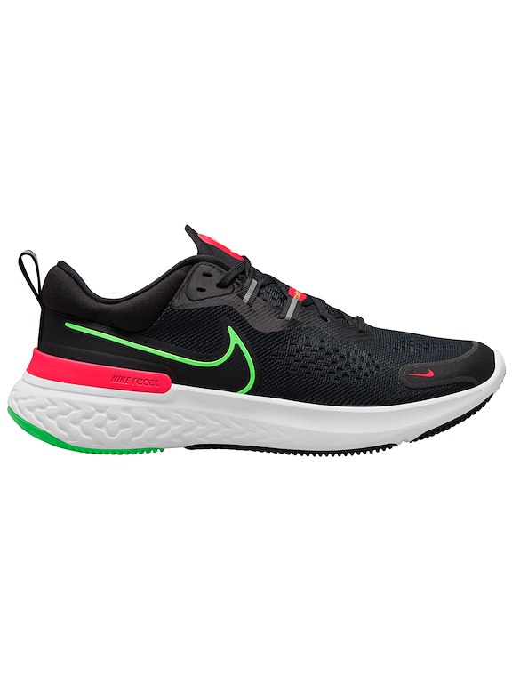 NIKE REACT MILER 2 Shoes
17255 RSD