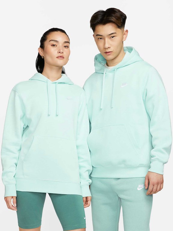 NIKE M CLUB HOODIE PO BB Muški duks sa kapuljačom
8627 RSD 6901 RSD