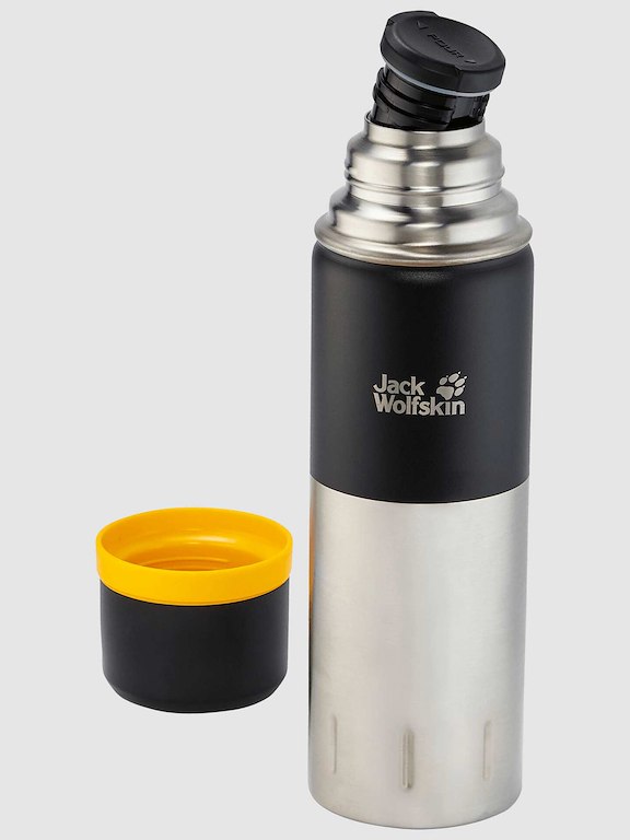 JACK WOLFSKIN KOLIMA 1.0 VACUUM FLASK