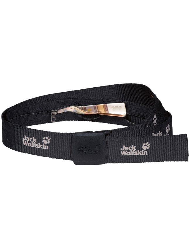 JACK WOLFSKIN Kaiš SECRET BELT WIDE
3010 RSD 2107 RSD