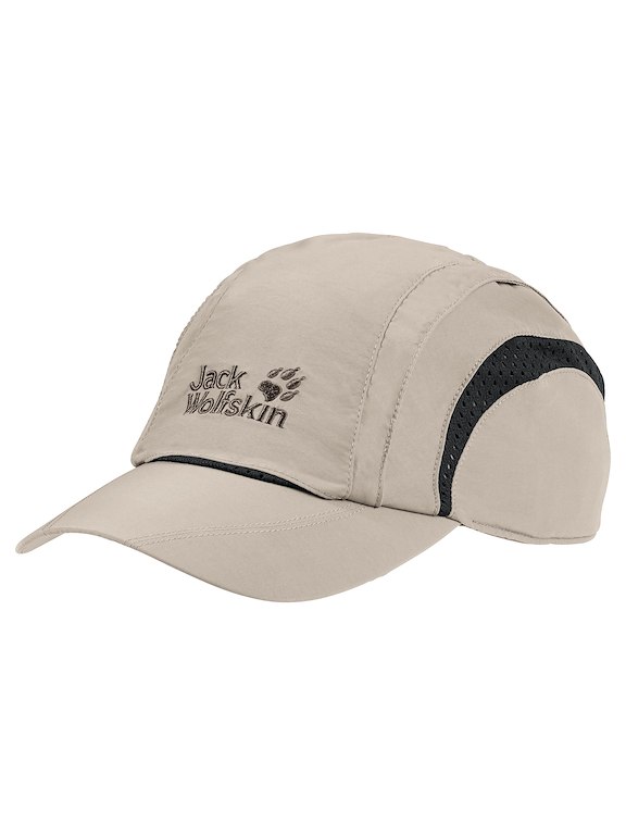 JACK WOLFSKIN Kačket VENT PRO CAP
3010 RSD 2107 RSD