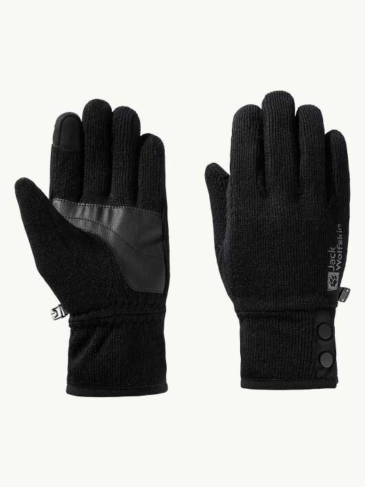 JACK WOLFSKIN WINTER WOOL GLOVE
7234 RSD 5063 RSD