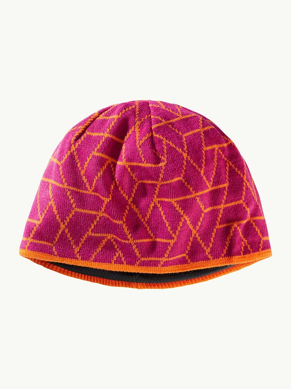 JACK WOLFSKIN ALPSPITZE BEANIE
4217 RSD 2952 RSD