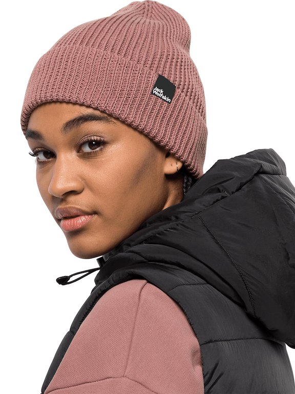 JACK WOLFSKIN ESSENTIAL Beanie
2276 RSD 
3252 RSD -30% The lowest price in the last 30 days*
3252 RSD -30% The lowest price in the last 30 days*
3252 RSD -30% Redovna cena