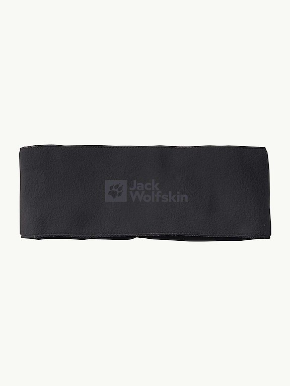 JACK WOLFSKIN REAL STUFF HEADBAND
1804 RSD