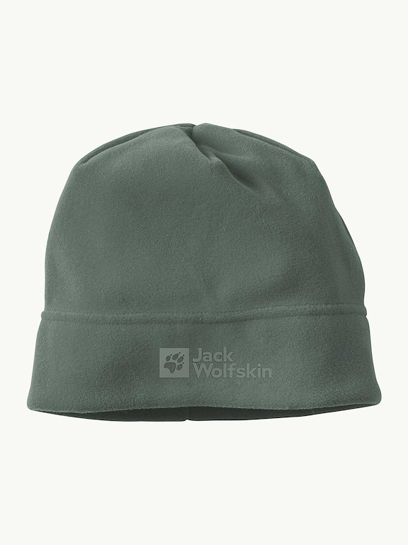 JACK WOLFSKIN REAL STUFF BEANIE