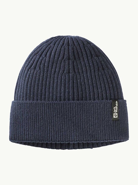 JACK WOLFSKIN COSY BEANIE
3010 RSD