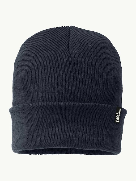 JACK WOLFSKIN RIB BEANIE
3010 RSD