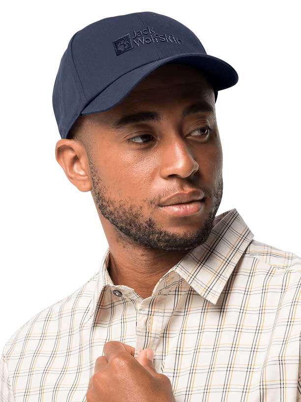 JACK WOLFSKIN BASEBALL Cap