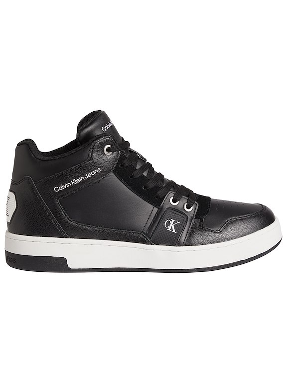 Calvin Klein Jeans Muške patike CUPSOLE LACEUP BASKET MID LTH Shoes
* OUTLET
ПЦД: 15077 RSD ?
12062 RSD