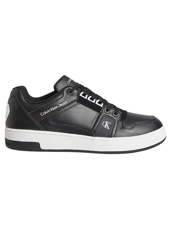 Calvin Klein Jeans Muške patike CUPSOLE LACEUP BASKET LOW LTH Shoes
* OUTLET
ПЦД: 13871 RSD ?
11096 RSD