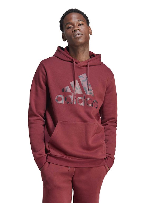 ADIDAS SPORTSWEAR Muški duks Essentials Hoodie
6420 RSD 
8561 RSD -25% The lowest price in the last 30 days*
8561 RSD -25% The lowest price in the last 30 days*
8561 RSD -25% Redovna cena