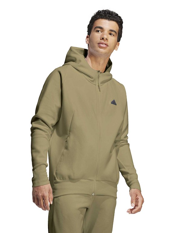 ADIDAS SPORTSWEAR Z.N.E. Premium Full-Zip Hooded Track Jacket
10900 RSD 
14534 RSD -25% The lowest price in the last 30 days*
14534 RSD -25% The lowest price in the last 30 days*
14534 RSD -25% Re...