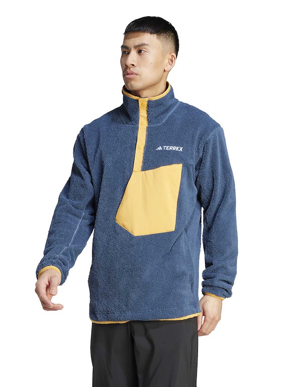 ADIDAS PERFORMANCE Terrex XPLORIC Fleece Pullover
14882 RSD 
19844 RSD -25% The lowest price in the last 30 days*
19844 RSD -25% The lowest price in the last 30 days*
19844 RSD -25% Redovna cena