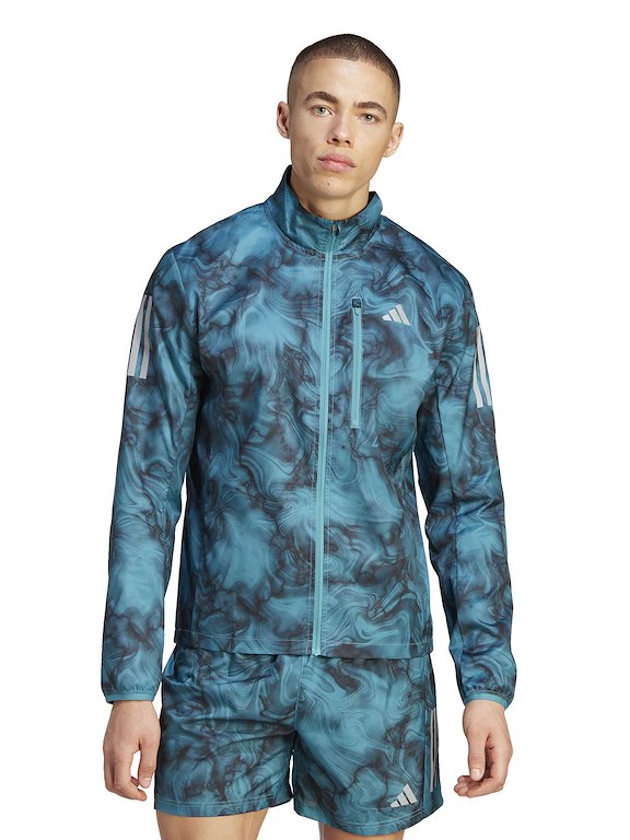 ADIDAS PERFORMANCE Own the Run Allover Jacket
10552 RSD