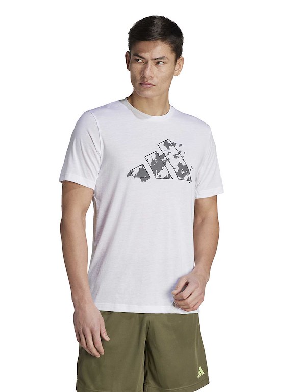 ADIDAS PERFORMANCE Muška majica Train Essentials Seasonal Training Graphic Tee
4579 RSD 3434 RSD