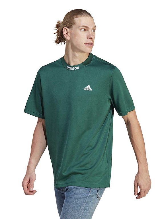 ADIDAS SPORTSWEAR Mesh-Back T-shirt
5243 RSD 3932 RSD