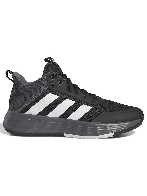 ADIDAS SPORTSWEAR Ownthegame Shoes
6918 RSD 
9225 RSD -25% The lowest price in the last 30 days*
9225 RSD -25% The lowest price in the last 30 days*
9225 RSD -25% Redovna cena