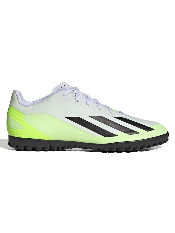 ADIDAS PERFORMANCE Muške patike X Crazyfast.4 Turf Boots
7897 RSD 5923 RSD