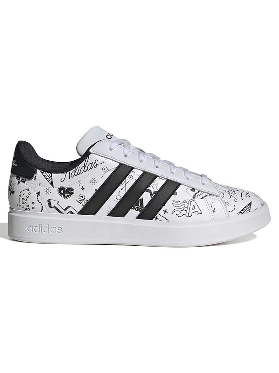 ADIDAS SPORTSWEAR Muške patike Grand Court 2.0 Shoes
8909 RSD 
11880 RSD -25% The lowest price in the last 30 days*
11880 RSD -25% The lowest price in the last 30 days*
11880 RSD -25% Redovna cena