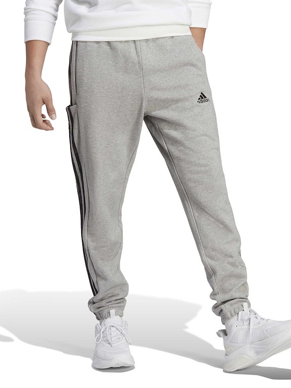 ADIDAS SPORTSWEAR Muške pantalone Essentials Pants
4928 RSD 
6570 RSD -25% The lowest price in the last 30 days*
6570 RSD -25% The lowest price in the last 30 days*
6570 RSD -25% Redovna cena