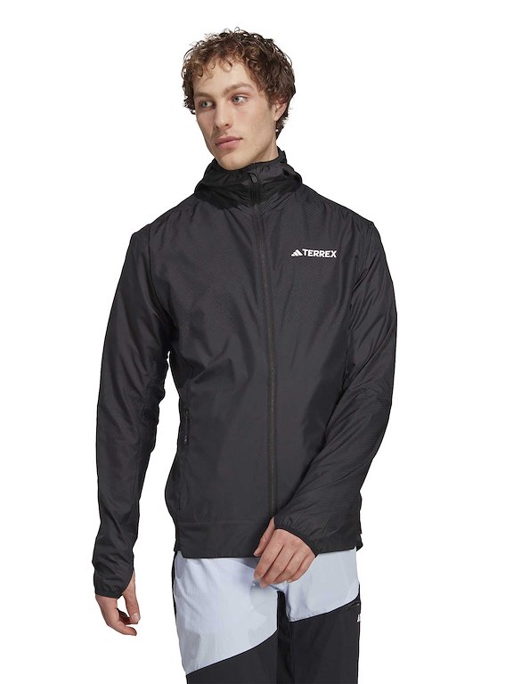 ADIDAS PERFORMANCE Terrex Xperior Windweave Wind Jacket
9905 RSD 
13207 RSD -25% The lowest price in the last 30 days*
13207 RSD -25% The lowest price in the last 30 days*
13207 RSD -25% Redovna cena