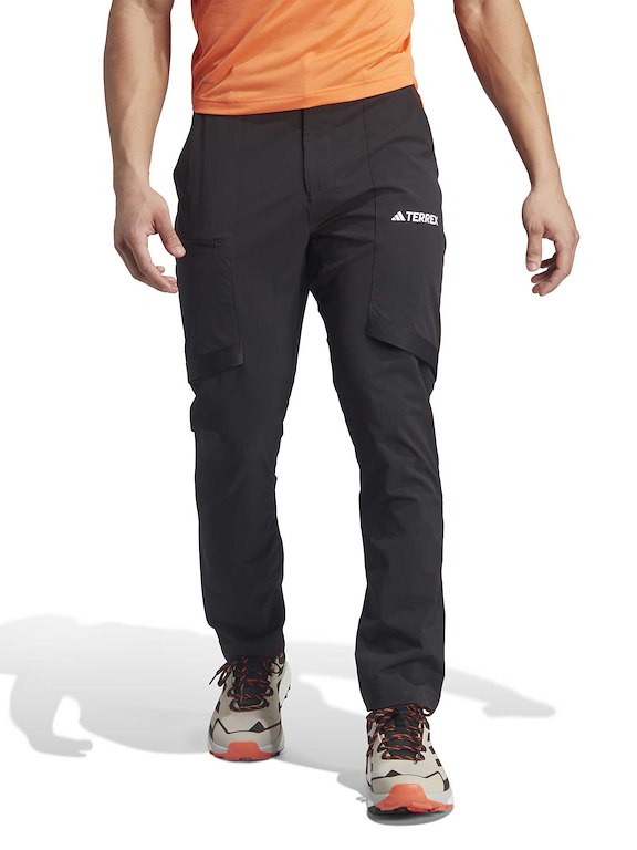 ADIDAS PERFORMANCE Muške pantalone Terrex Xperior Trousers
10900 RSD 
14534 RSD -25% The lowest price in the last 30 days*
14534 RSD -25% The lowest price in the last 30 days*
14534 RSD -25% Redov...