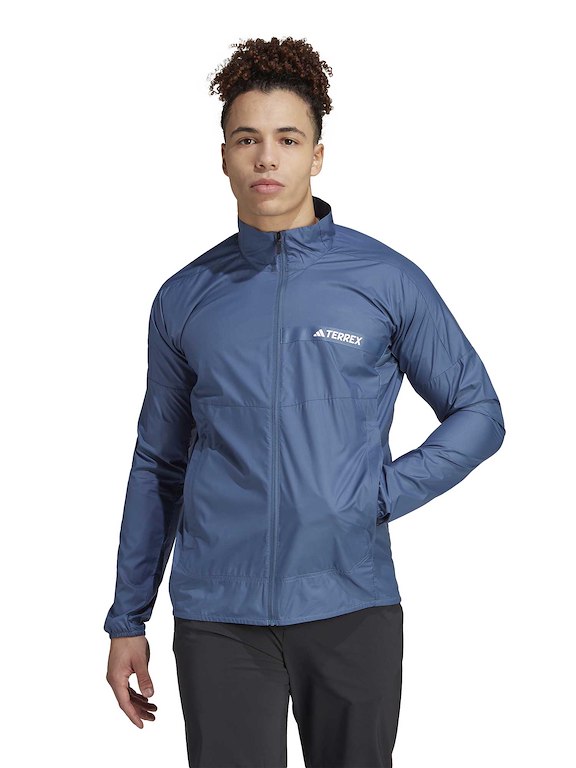 ADIDAS PERFORMANCE Mučki šuškavac Terrex Multi Windbreaker
11880 RSD