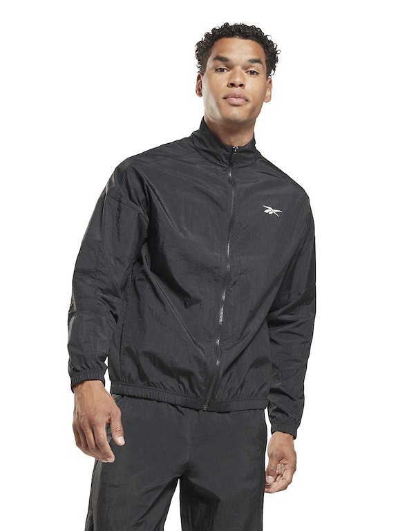 REEBOK Training Woven Performance Jacket
7897 RSD