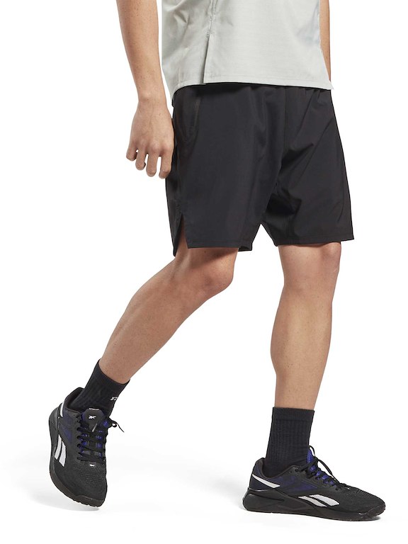 REEBOK Muški šorc Speed 3.0 Shorts
6570 RSD 4928 RSD