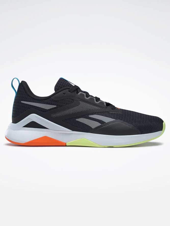 REEBOK Muške patike Nanoflex TR 2.0 Shoes
10552 RSD