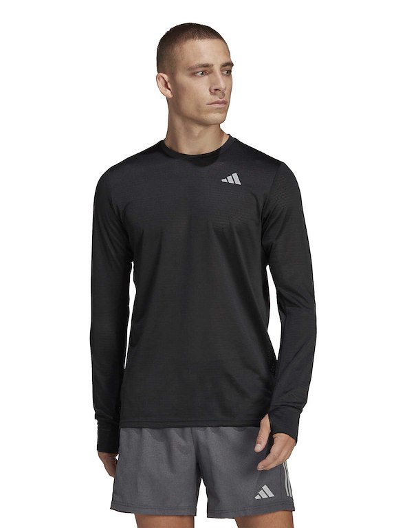 ADIDAS PERFORMANCE Own the Run Long-Sleeve Top
5906 RSD 4430 RSD