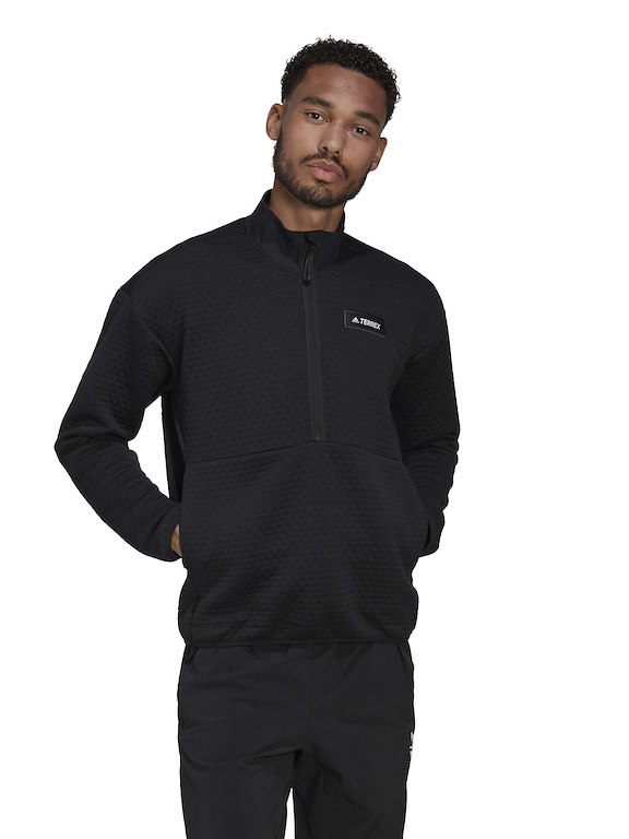 ADIDAS PERFORMANCE Terrex Hike Half-Zip Fleece
11880 RSD