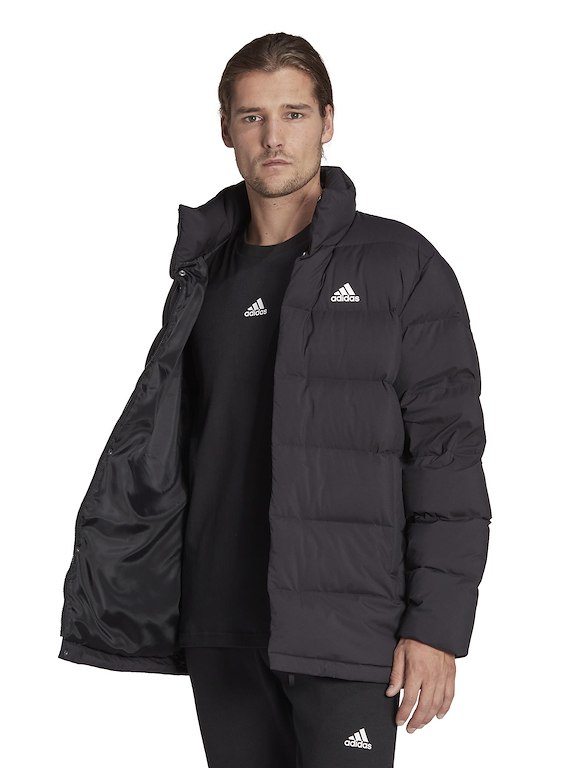 ADIDAS SPORTSWEAR Helionic Mid-Length Down Jacket
23826 RSD