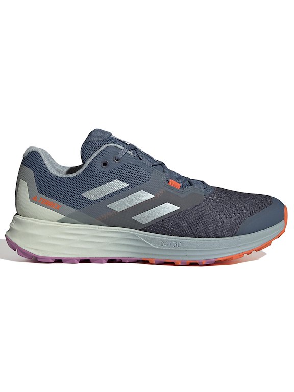 ADIDAS PERFORMANCE Terrex Two Flow Trail Running Shoes
* OUTLET
ПЦД: 15862 RSD ?
12689 RSD