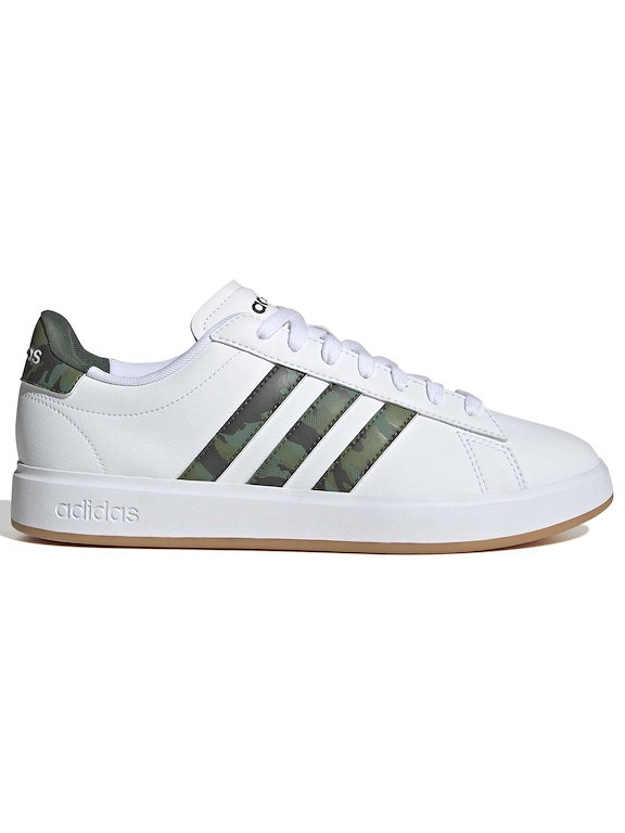 ADIDAS SPORTSWEAR Muške patike Grand Court Cloudfoam Lifestyle Court Shoes
10552 RSD