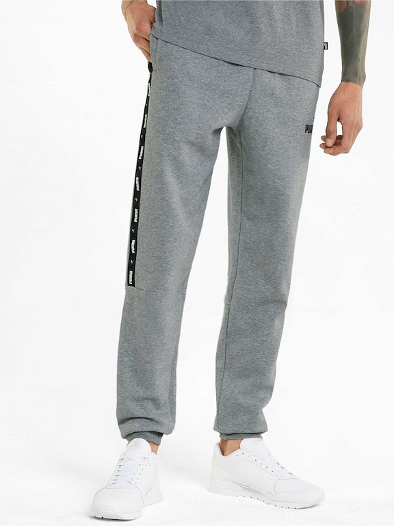 PUMA ESS+ Tape Sweatpants