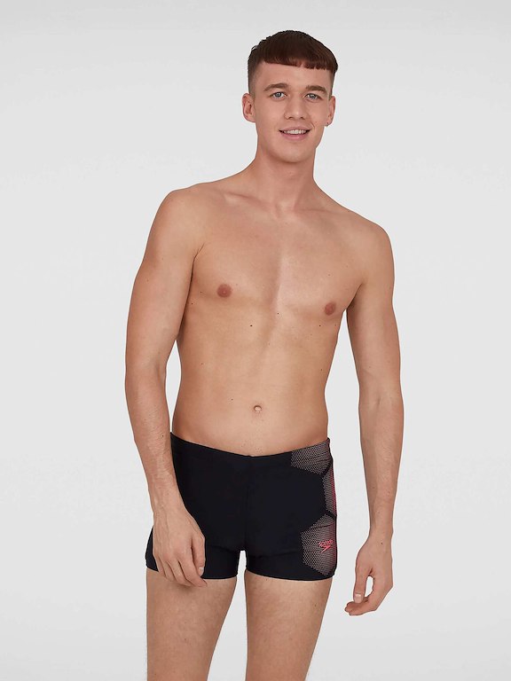 SPEEDO TECH LOGO ASHT Muški kupaću šorc
3740 RSD