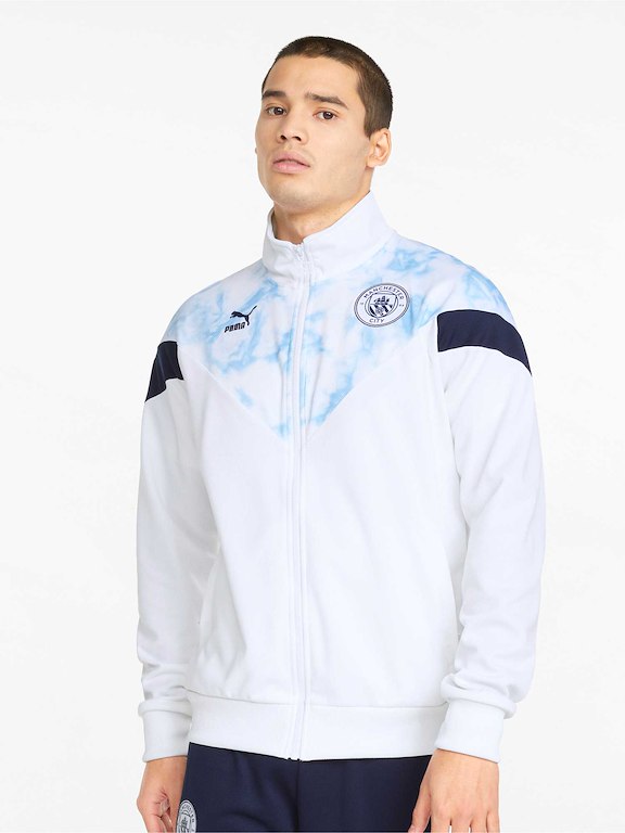 PUMA MCFC Iconic MCS Mesh Track Jacket
9653 RSD 7239 RSD